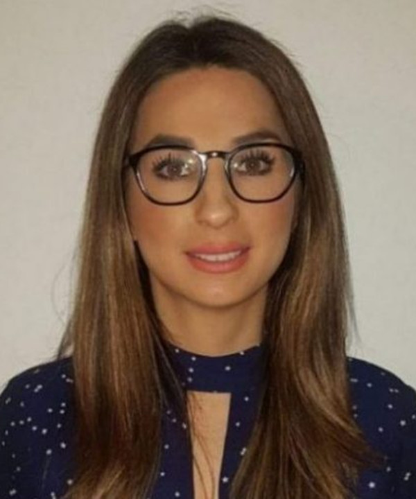 Narineh Avansian – Handworks